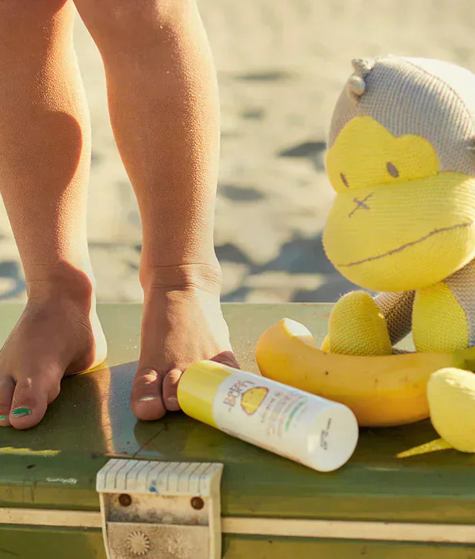 Baby Bum Mineral SPF 50 Roll-On Sunscreen | Sun Bum