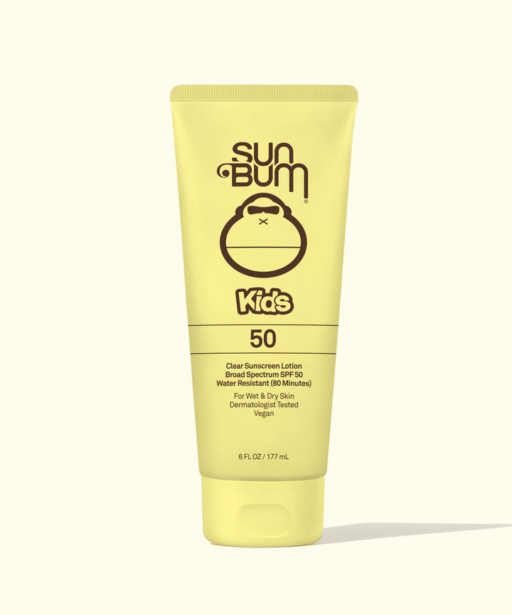 Kids Sunscreen: Safe Non-Toxic Sunscreen for Children & Toddlers | Sun Bum