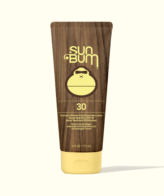 Sunscreen: Broad Spectrum SPF & Water Resistant Sunscreen – Sun Bum