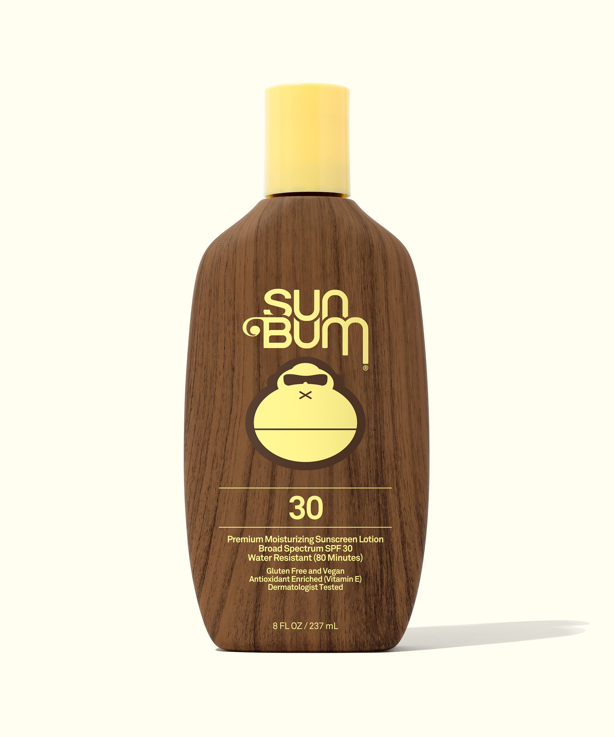 monkey logo sunscreen