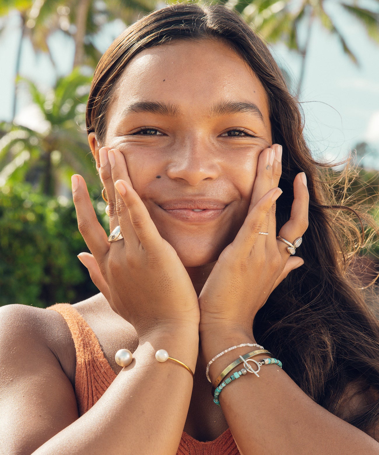 Daily 50 Face Lotion – Sun Bum