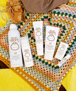 Mineral Sunscreen Lotion SPF 50 | Sun Bum