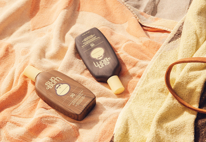 Shop Sun Bum® Products Online - Official Sun Bum® Website