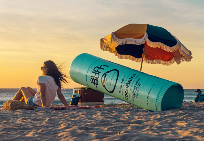 Shop Sun Bum® Products Online - Official Sun Bum® Website