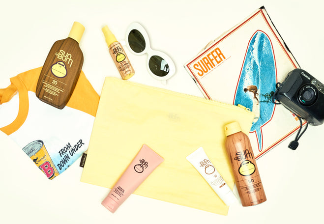 Shop Sun Bum® Products Online - Official Sun Bum® Website