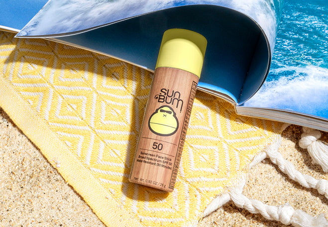 Shop Sun Bum® Products Online - Official Sun Bum® Website