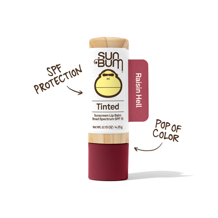 Lip 30 - Moisturizing Sunscreen Lip Balm – Sun Bum