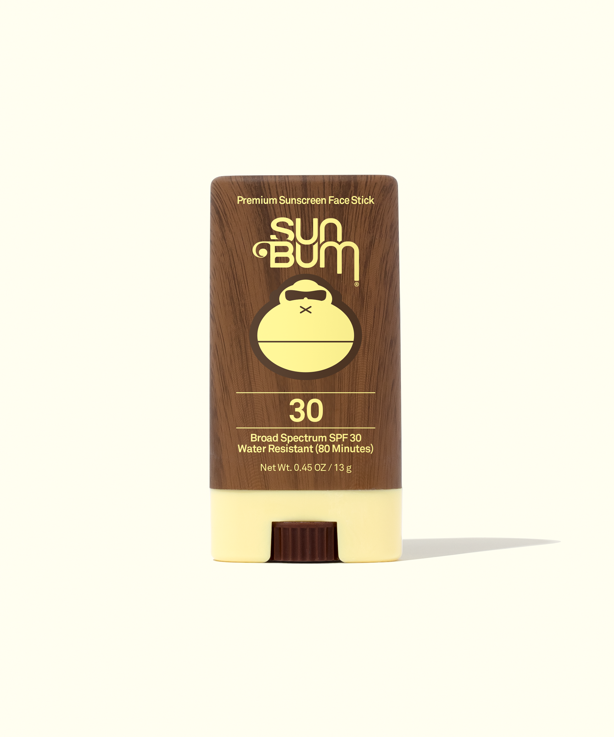 sun bum logo vector