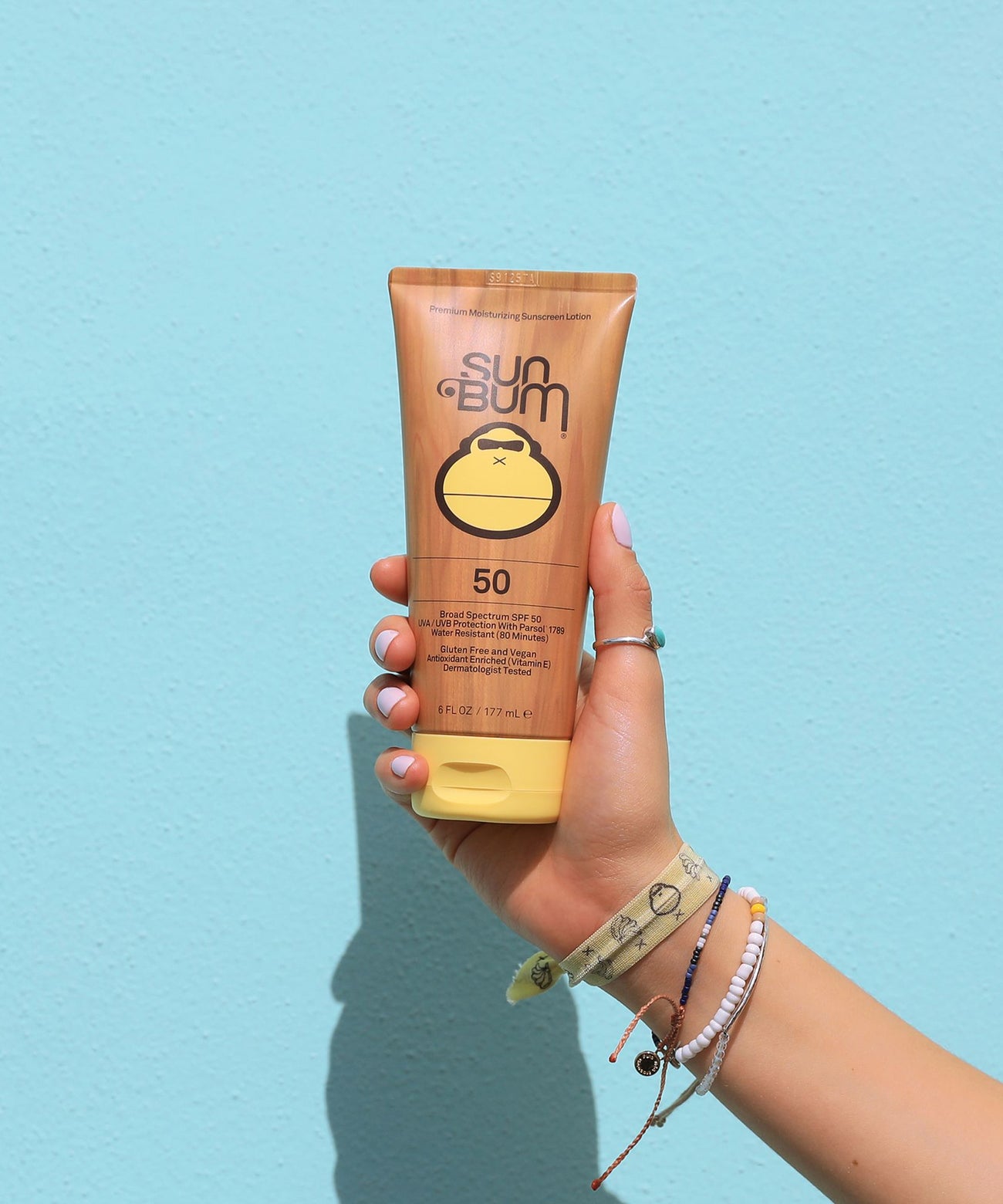 Sunscreen Lotion SPF 50, Original Formula | Sun Bum